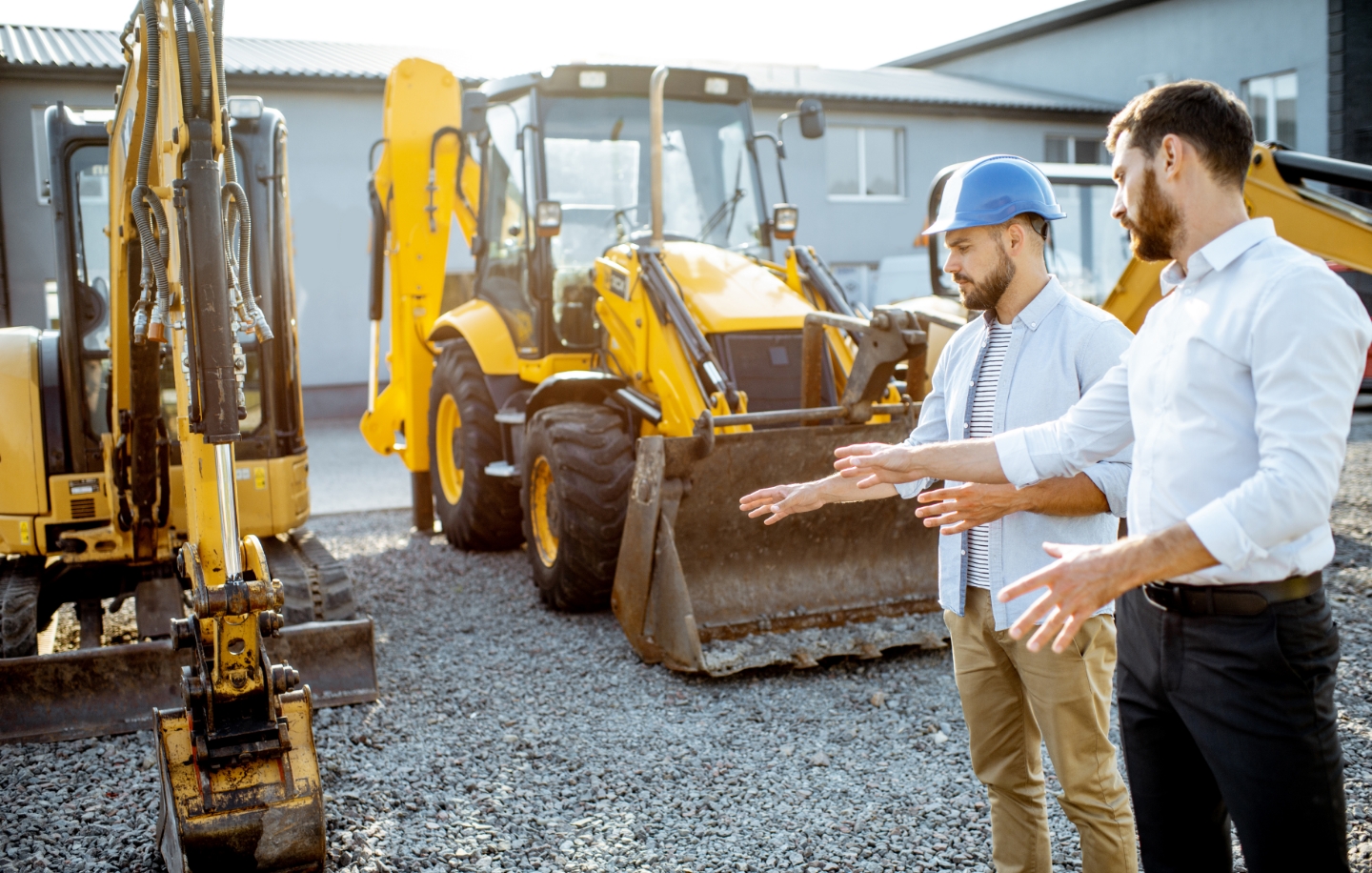 Enabling E-Commerce - Fast Iron