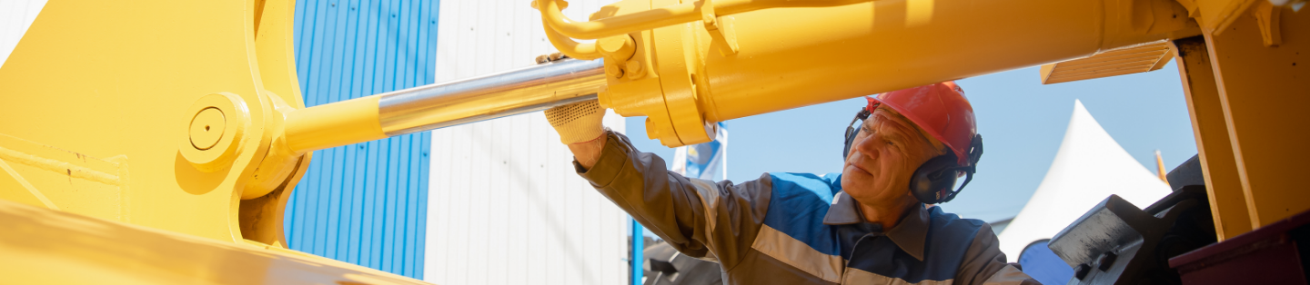 Platforms - Fast Iron